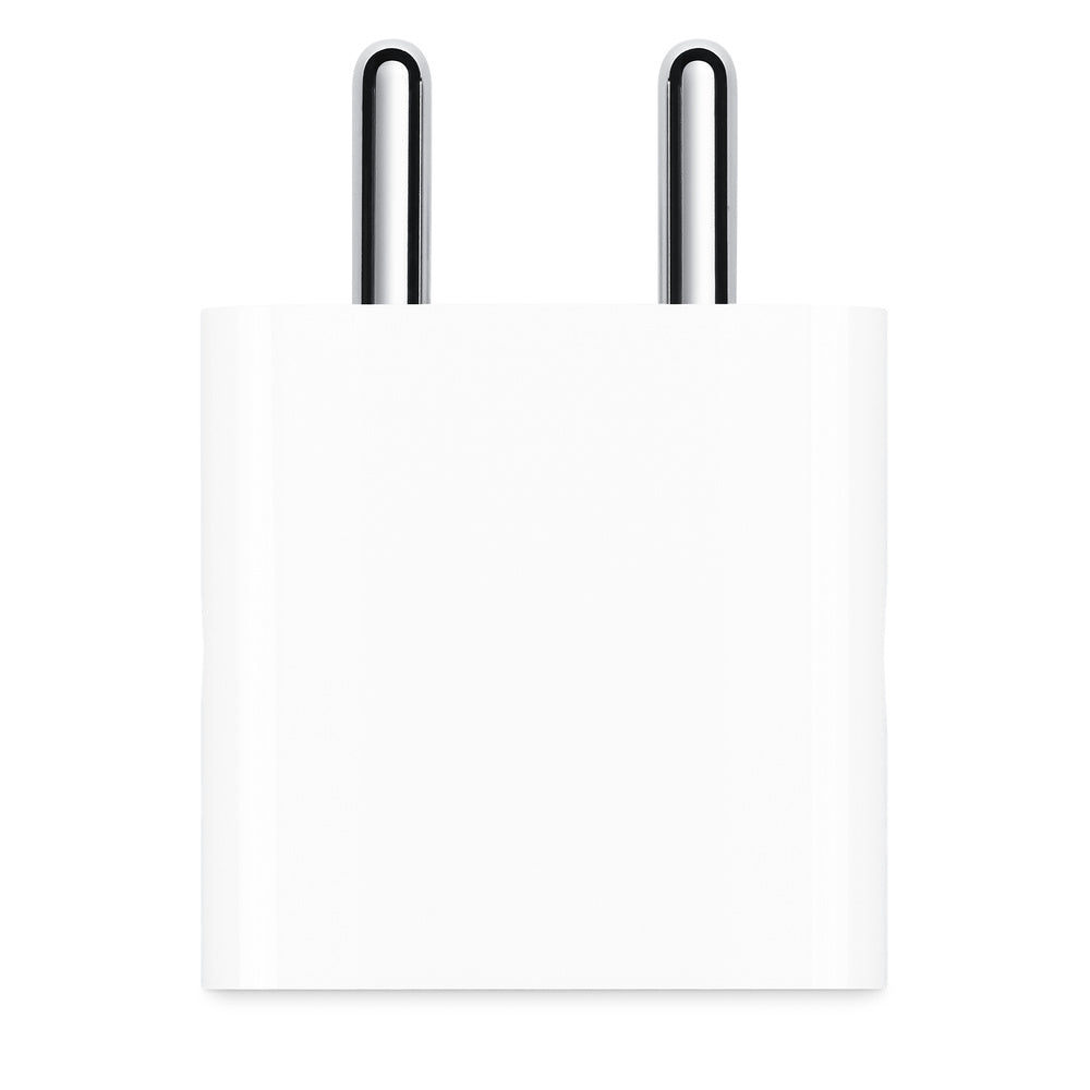 iphone 13 Pro 20W Fast Charge Original USB-C Power Adapter (White ...