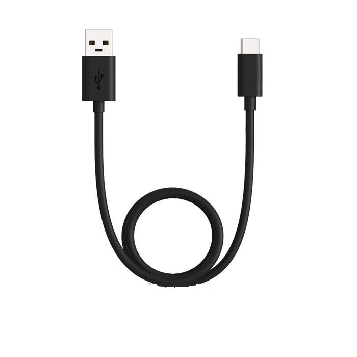 Motorola 33W Turbo Fast Charger With Type-C Data Cable – SellG.in