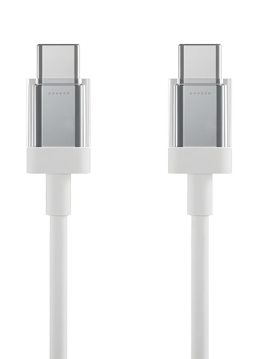 CMF By Nothing Phone (1) 33W Fast Charging PD3.0 USB-C Charger With Ty ...