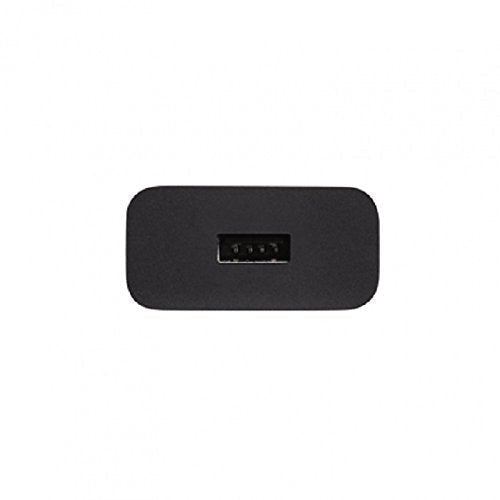 Mi Redmi Note 8 18W Fast Charger With Type C Cable (Black) – SellG.in